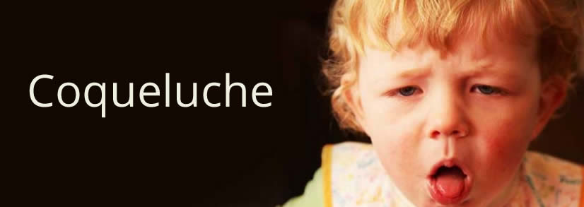 Saiba mais sobre a coqueluche