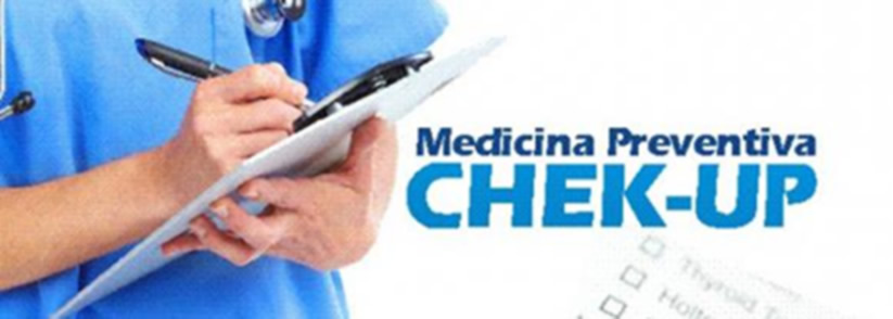 Check-Up: quando e por que fazer?