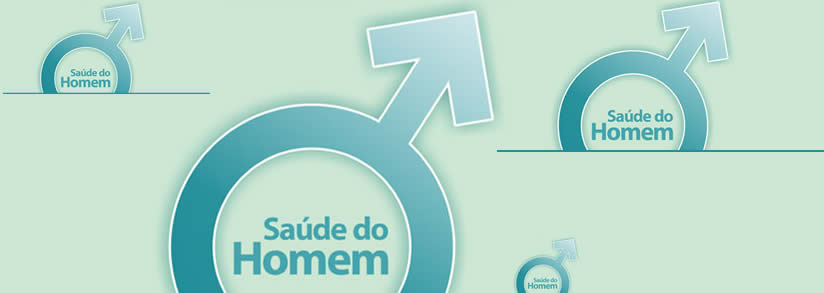 Saúde do Homem - Exames e procedimentos são fundamentais para a ...
